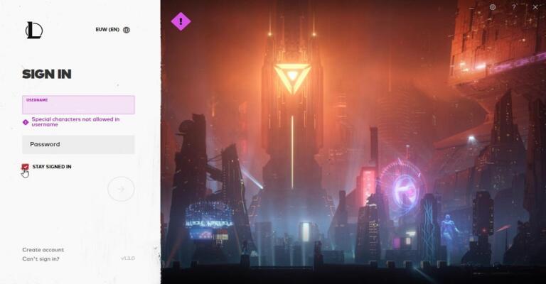 Jak wygląda nowy klient Riot Games? - BOOP.PL