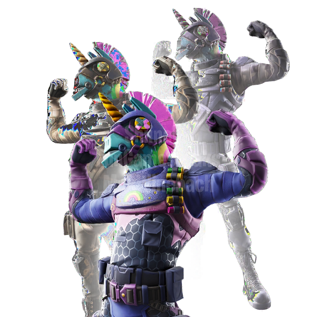 Odkryto wygląd kilkunstu nowych skinów! - Fortnite Polska
