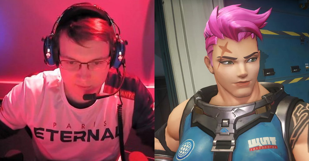 Overwatch League bez Polaka. Danye bez drużyny - BOOP.PL