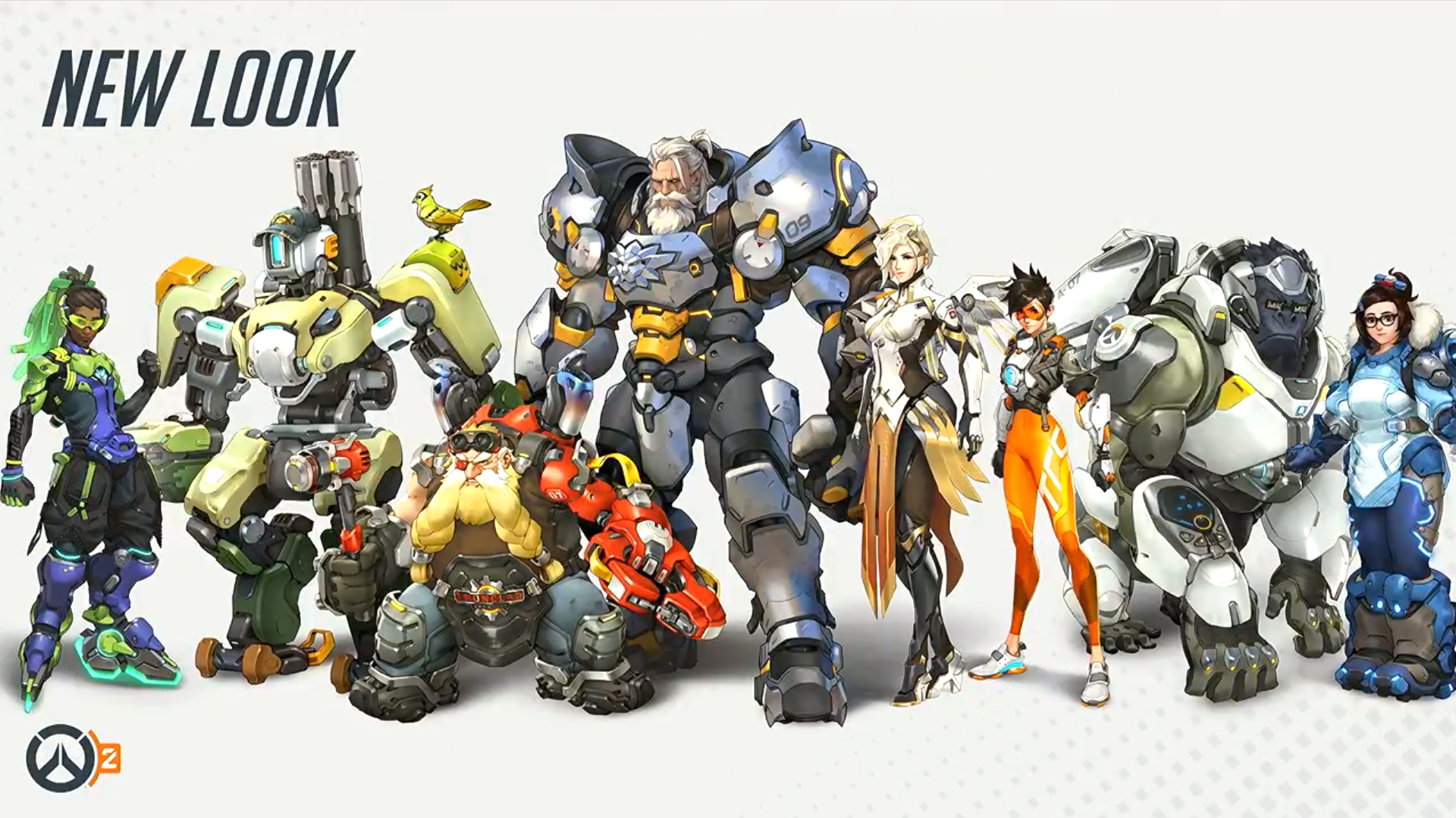Overwatch 2 To a osny Skok Na Kas Gracze Niezwi zani Z Blizzardem Overwatch 2 To a osny Skok Na Kas Gracze Niezwi zani Z Blizzardem
