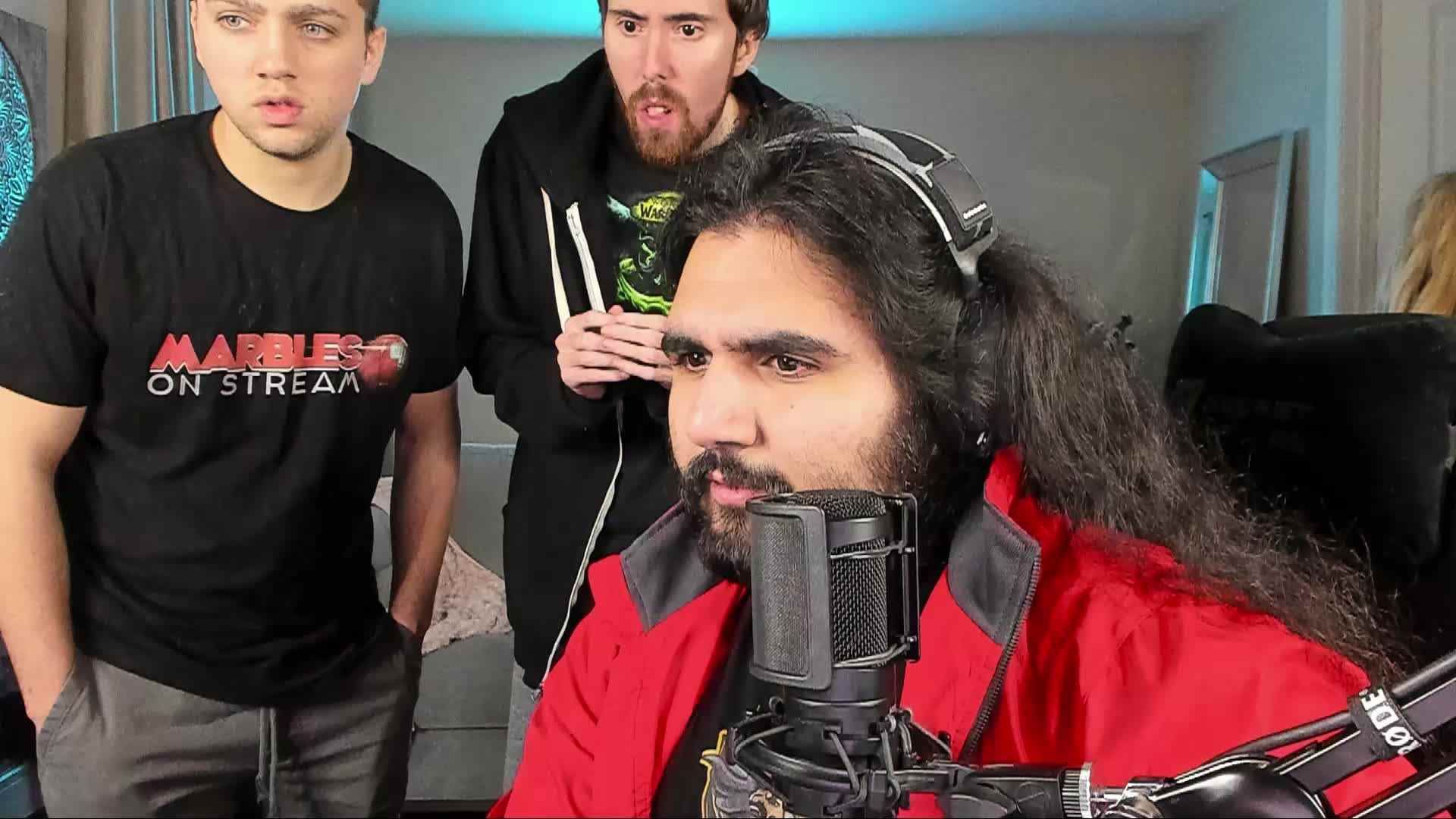 Streamer CS:GO strollowany, by używać beznadziejnego celownika - BOOP.PL