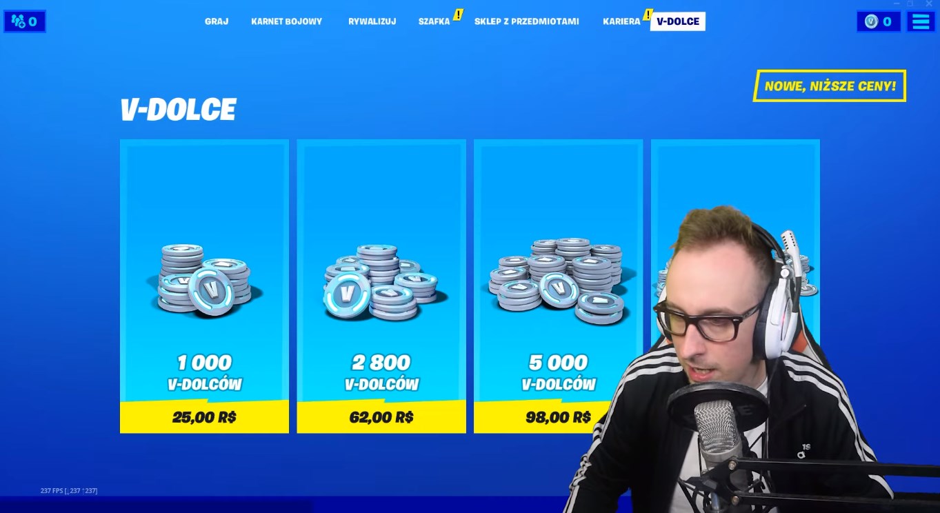 Fortnite Jak Doladowac V Dolce Margaret Wiegel Fortnite Jak Doladowac V Dolce Margaret Wiegel