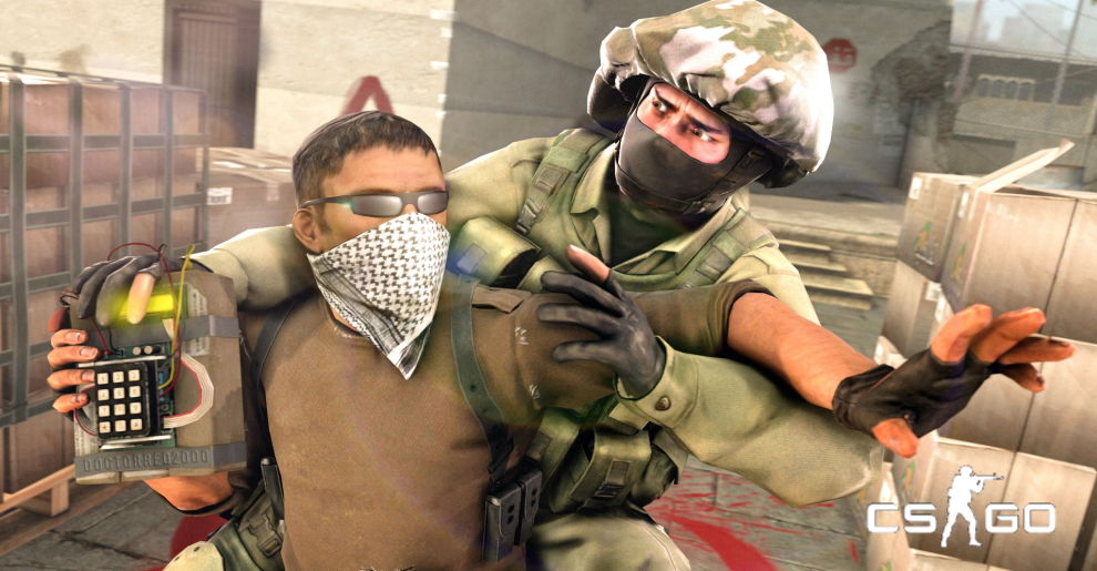 Jak bardzo nowa aktualizacja CSGO zmienia dwie mapy, Anubis i Mutiny ...