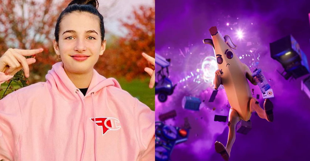 15-letni profesjonalny gracz Fortnite skrytykowany za zmianę płci ...