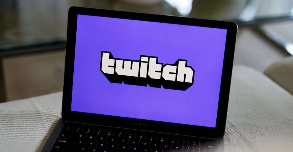 Twitch zakazuje słowa "simp". Efekt? Dwukrotny wzrost częstotliwości ...