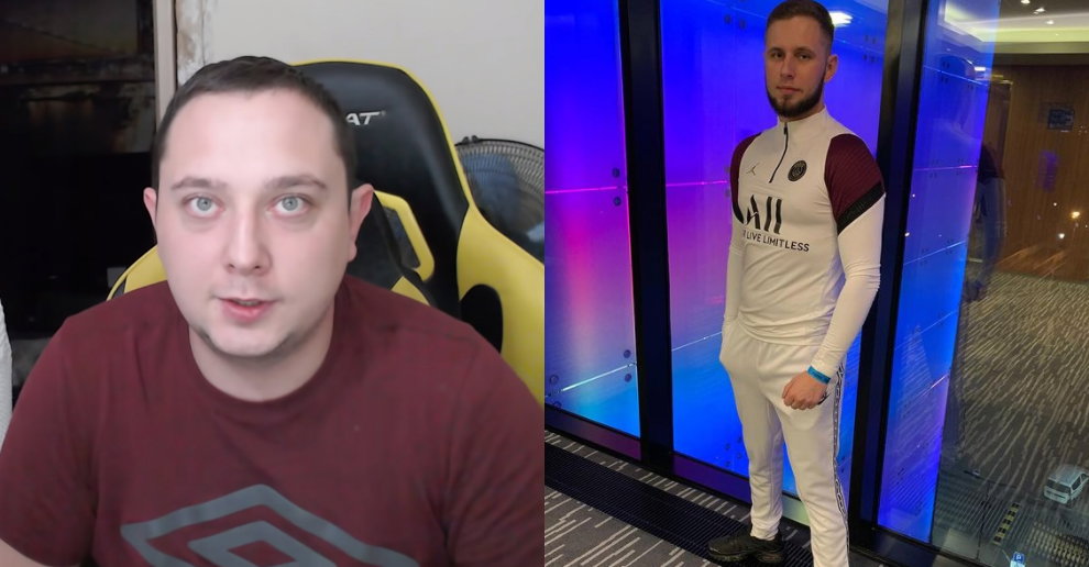 Daniel Magical vs Rafonix na Fame MMA? Magical znowu wyzwał Rafonixa na ...