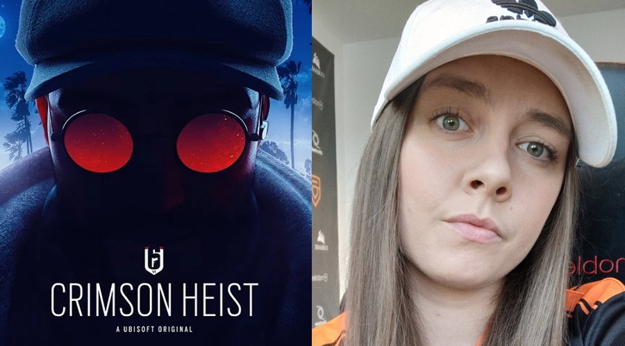 Rainbow Six Siege przedstawiane jako najbardziej toksyczna gra ...