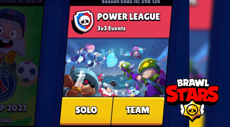 Wszystko, co trzeba wiedzieć o Power League (Liga Mocy) w Brawl Stars ...
