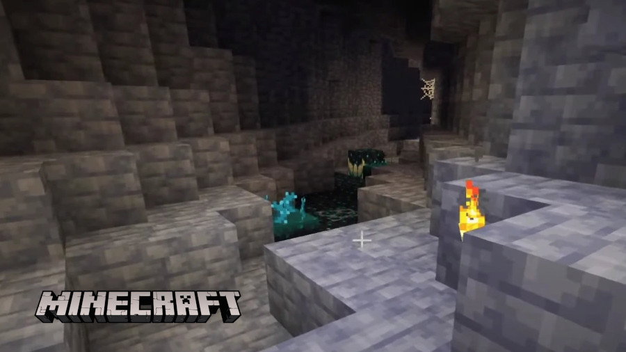 Kiedy do Minecrafta trafi aktualizacja 1.18? Nowy biom "Deep Dark ...