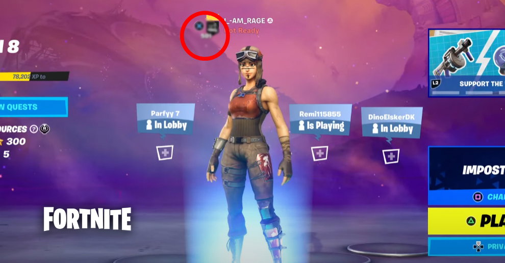 Jaki jest obecnie najwyższy level w 8 sezonie Fortnite? Kolejna bariera ...