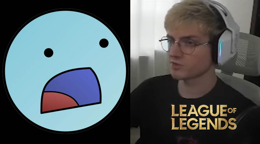 Za co Rybson, popularny streamer LoLa, dostał bana na Twitchu? Nie ...