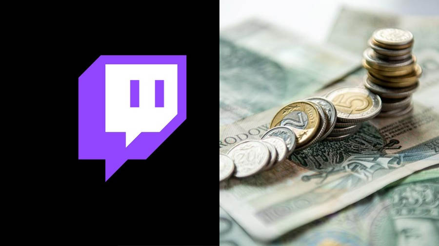 Twitch planuje ogromne zmiany. Będzie więcej reklam, mniej pieniędzy ...