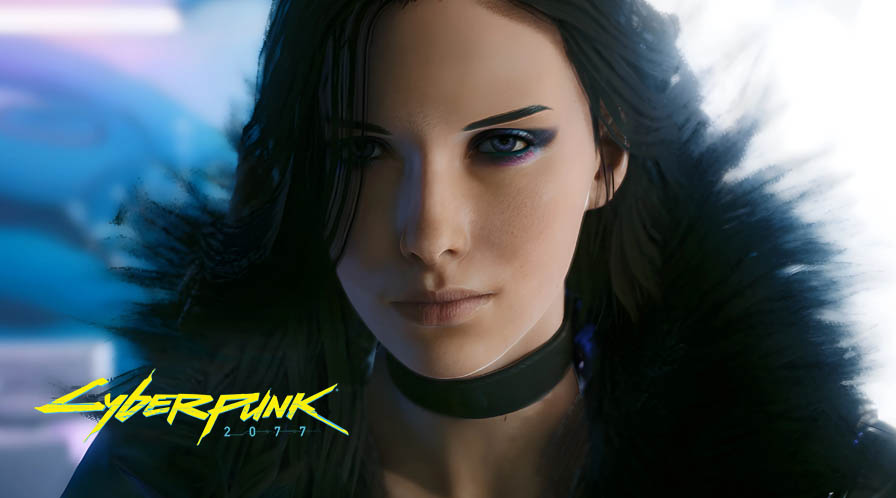 Wiedźmin Geralt, Yennefer i inne popularne postacie odtworzone w ...