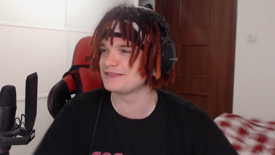 Multi, popularny youtuber i streamer Twitch, odpowiada na zarzuty ...