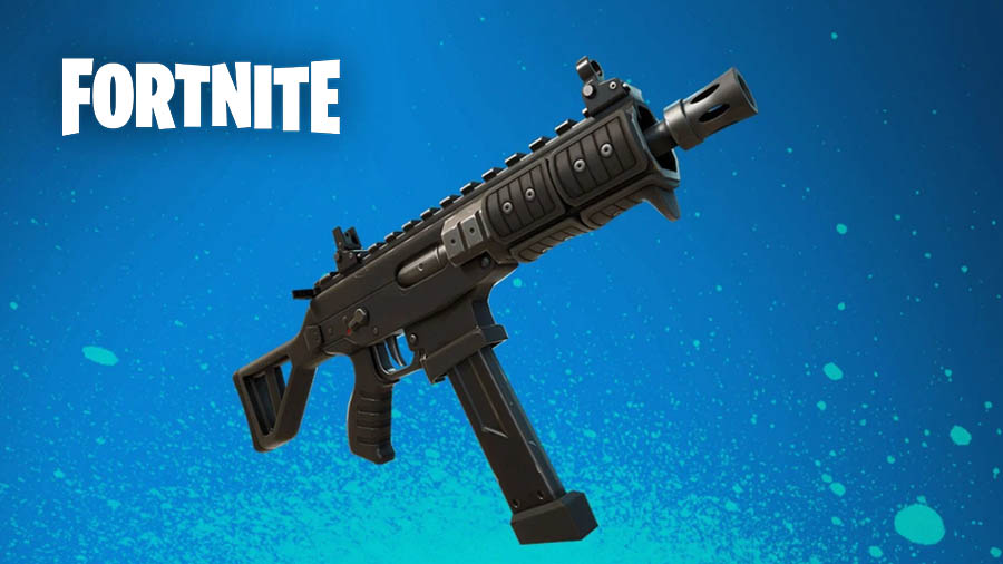 Do Fortnite wprowadzono duże zmiany balansu broni. Buffy, nerfy i jedna ...