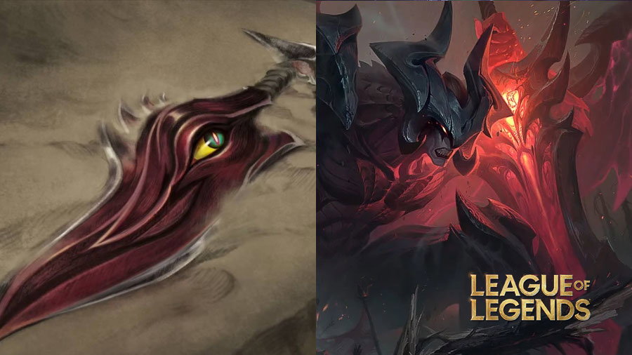 Wszystko, co wiadomo na temat nadchodzącego do League of Legends ...