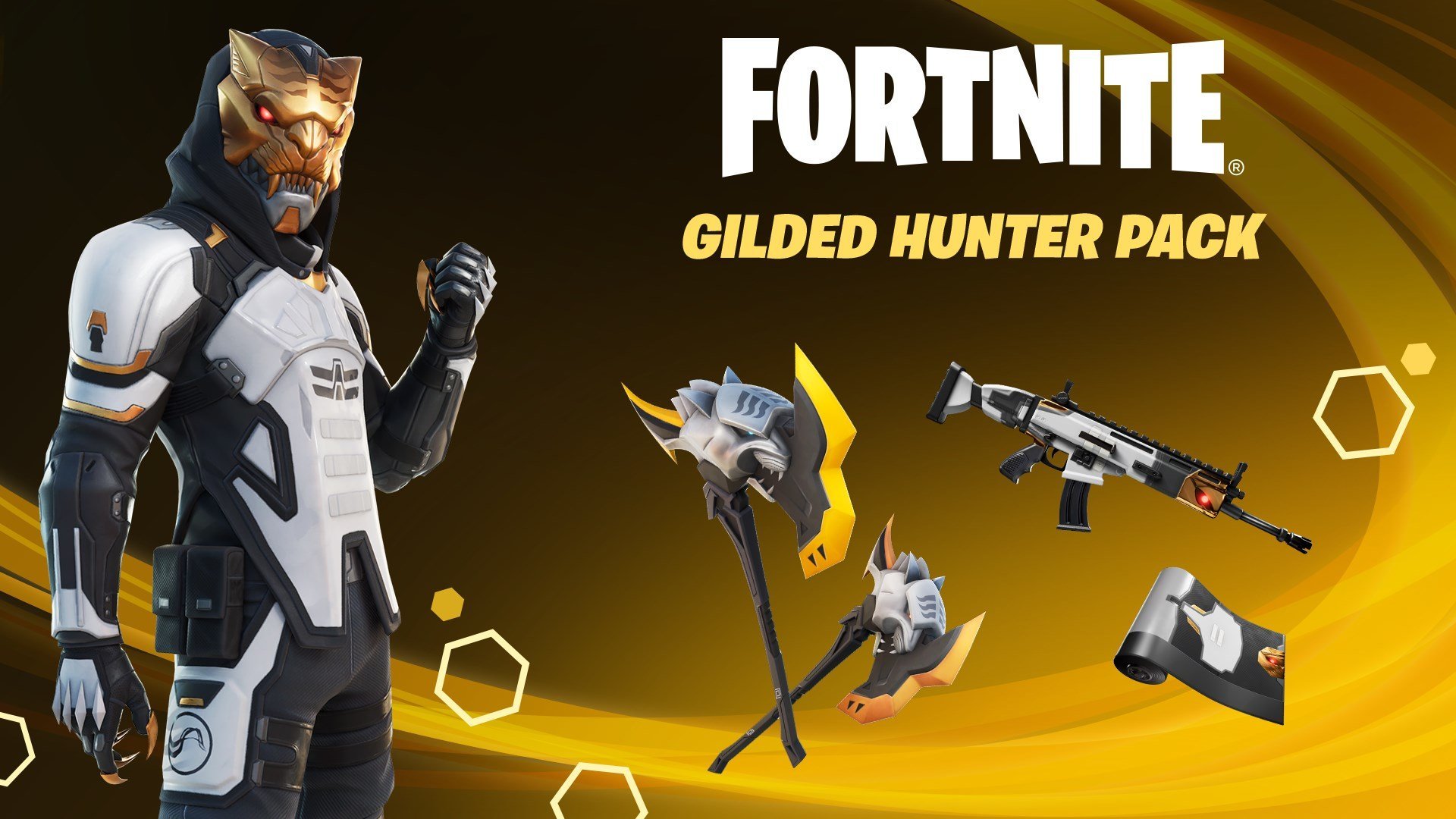 A new kit will be added to Fortnite. Skin with additional style ...