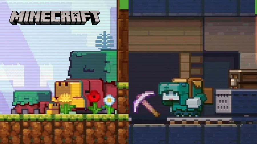 Zwycięzca tegorocznego Mob Vote z Minecrafta. Kto zostanie dodany do ...