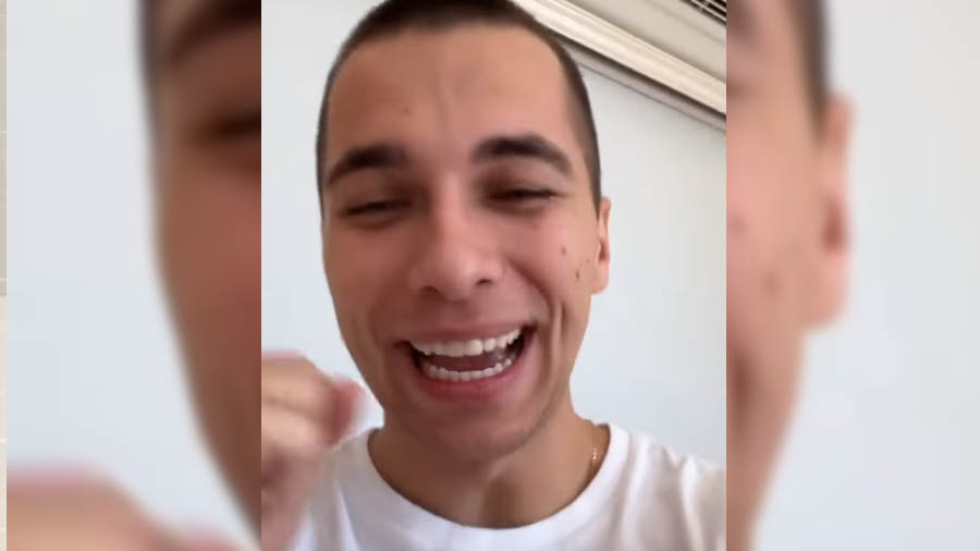 Friz ujawnia, co będzie dalej z youtuberami, których wybił. Dlaczego ...