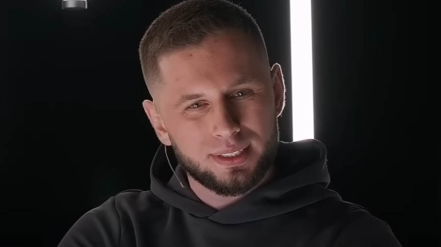 Rafonix odpowiada, co sądzi o Danielu Magicalu. Dlaczego walka w Fame ...