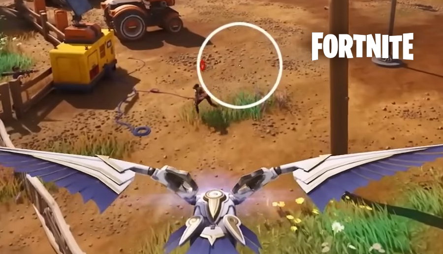 Kiedy pojawi się aktualizacja Fortnite 23.20? Miała być dzisiaj, ale ...
