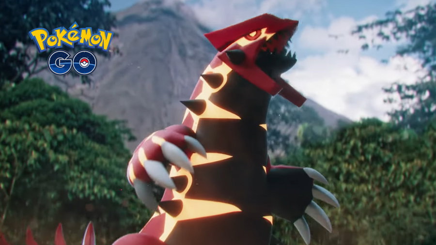 Primal Reversion w Pokemon GO - o co z tym chodzi? Co trzeba wiedzieć ...