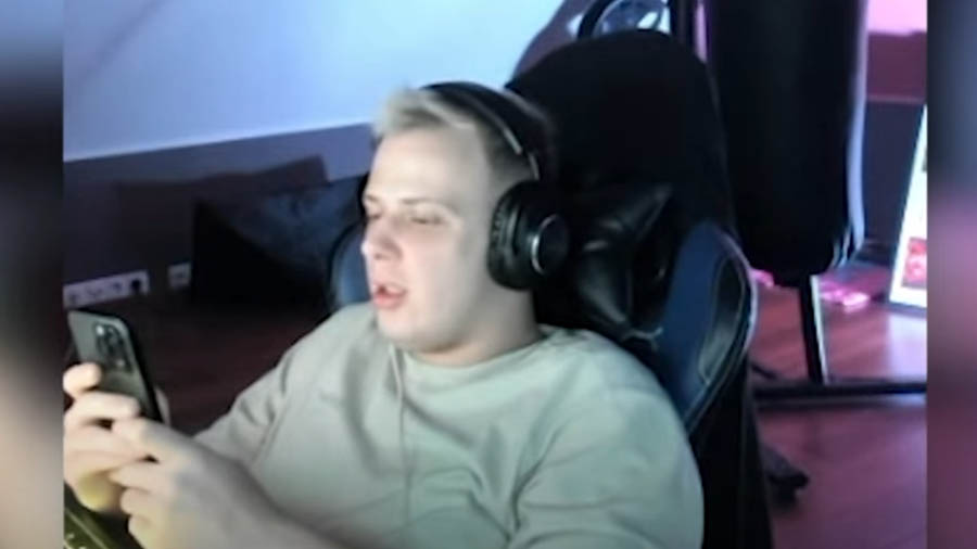 Nitro ujawnia, ile dokładnie ma na koncie. Youtuber faktycznie nie musi ...