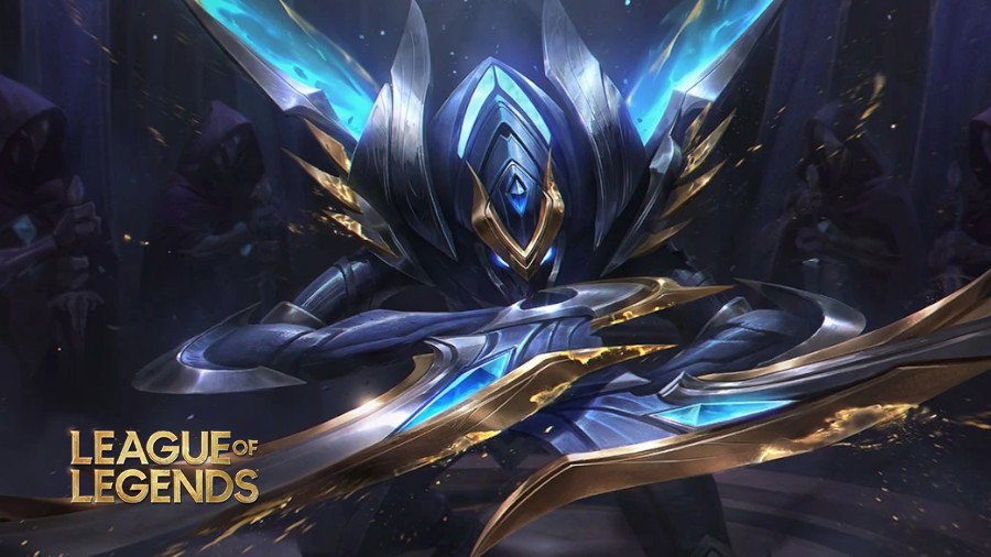 Riot na temat systemu rankingowego w Wild Rift. Tak samo działa w ...