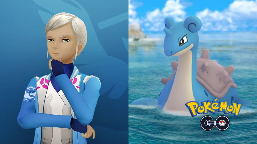 Gracze Pokemon GO śmieją się z nowego buga graficznego. "Czy ktokolwiek ...