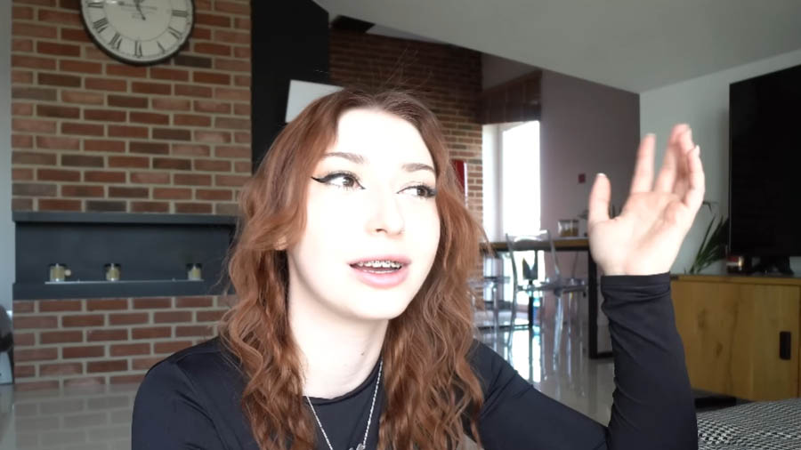 Murcix, youtuberka z byłej Ekipy Friza skrytykowana za "skopiowanie ...