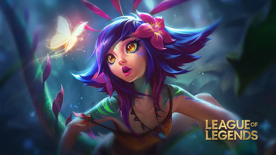 Riot o aktualizacji Neeko z LoLa - kilka ciekawych historii o tym, jak ...