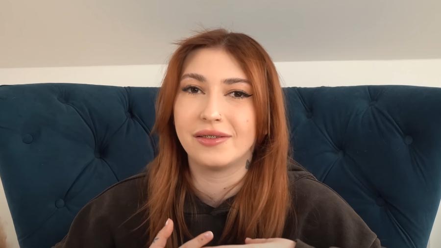 Murcix, popularna youtuberka o powrocie starej Ekipy Friza. Dość ...