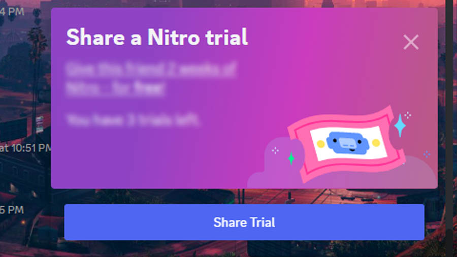 Discord Nitro za darmo od znajomego. Wszystko, co trzeba wiedzieć o tej ...