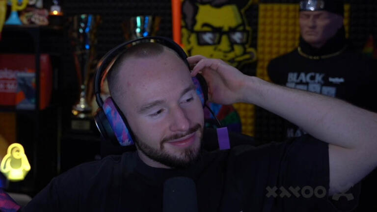 Właśnie padł 3 wynik w historii polskiego Twitch. Rekord Xayoo ...