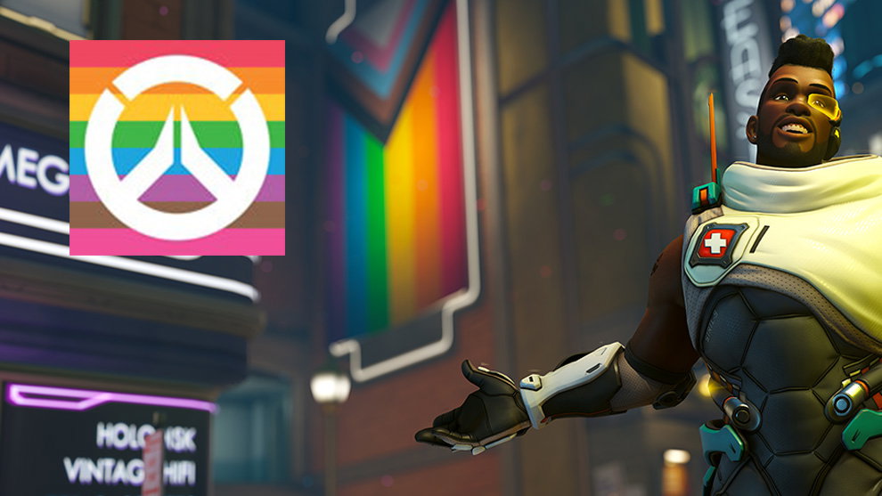 Blizzard reaguje na dramę z udziałem Polaków w Overwatch 2. Poszło o ...