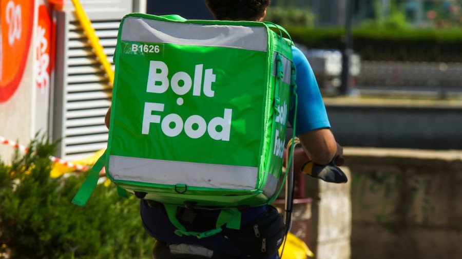 -40% na Bolt Food dla nowych i obecnych klientów. Co trzeba zrobić ...