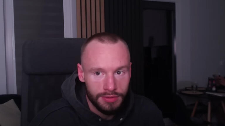 Ban Xayoo na Twitchu. Za co streamer został właśnie zbanowany? - BOOP.PL