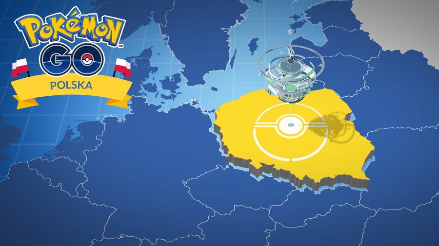 Czego fani Pokemon GO zazdroszczą graczom z Polski? - BOOP.PL