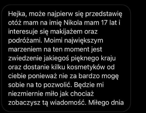 Mrs Honey, polska streamerka nie gryzła się w język po tej wiadomości ...