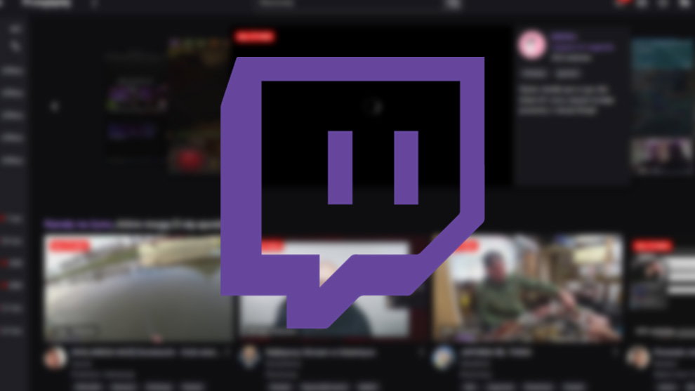 Twitch zmienił politykę, pozwalając na rozbieranie się streamerek - BOOP.PL