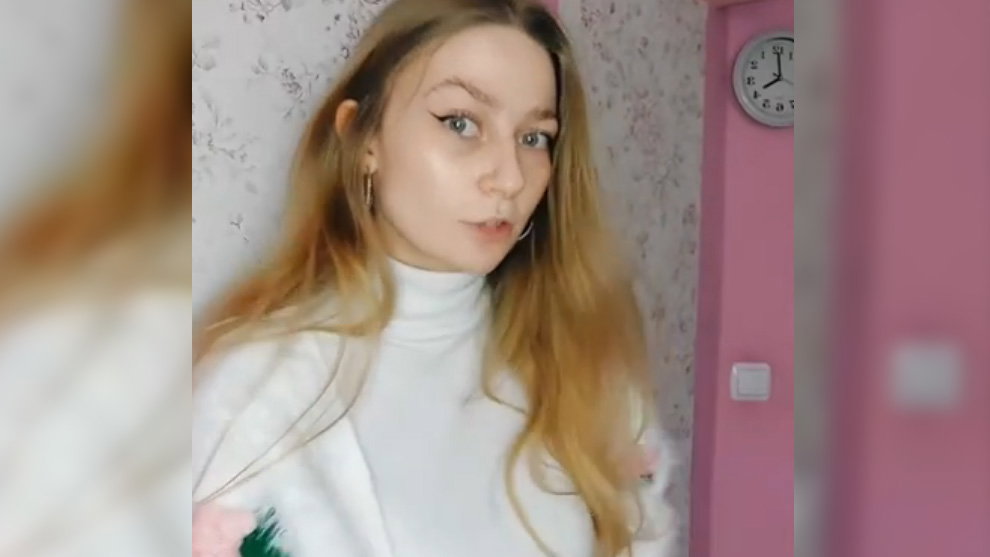 Najjjka w Clout MMA. Przekonują ją pieniądze i coś jeszcze - BOOP.PL