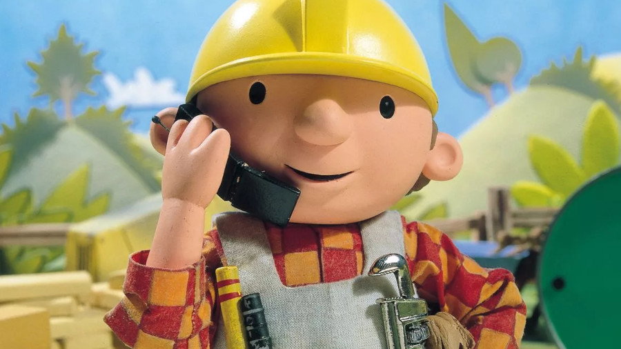 Była Barbie, teraz nachodzi Bob Budowniczy. Mattel z kolejnym filmem w ...