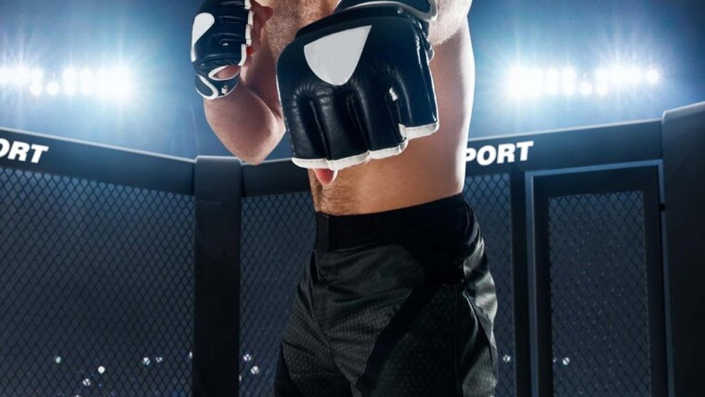 Icon MMA. Nowa federacja z konkretną datą startu, kogo, włodarze - BOOP.PL