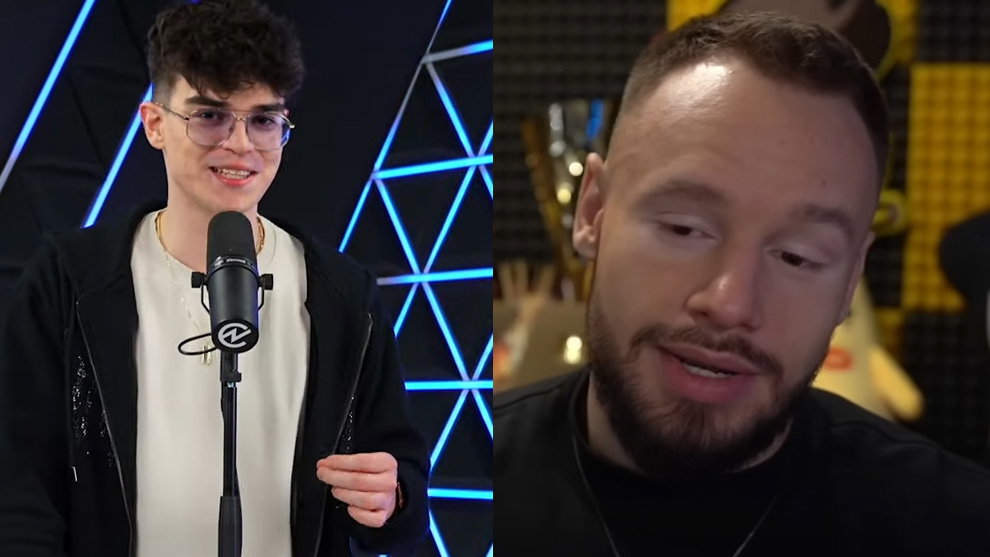 Xayoo odpowiada Konopskiemu: "średnio rozwinięci researcherzy za ...