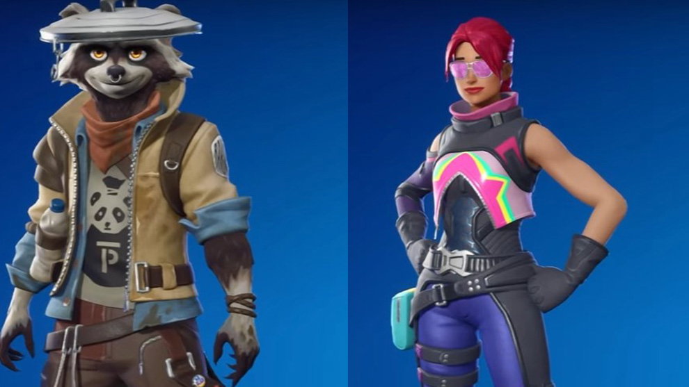 Fortnite 28.30. Wszystkie nowe skórki i inne przedmioty kosmetyczne ...