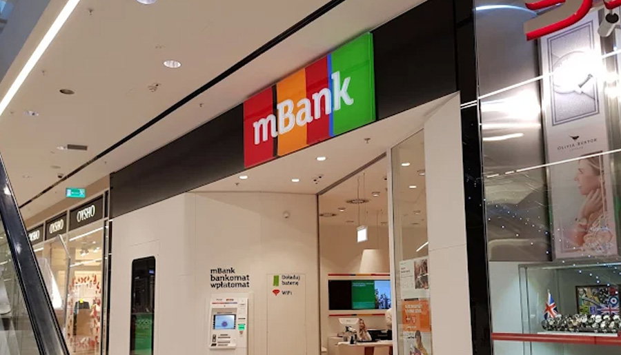 mBank daje swoim klientom 300 złotych za założenie celu - BOOP.PL