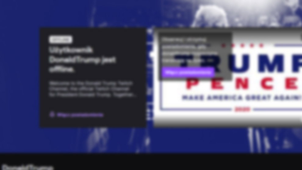 Twitch zdjął jednego z najgłośniejszych banów w historii platformy ...