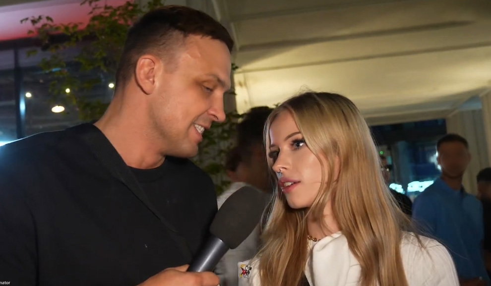 Nadia Chic będzie walczyć. Fame MMA, Clout MMA, czy Prime MMA? - BOOP.PL