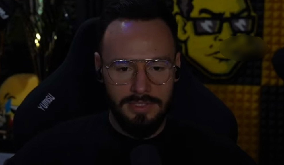 Xayoo pokazuje swoje zarobki z 8 lat streamowania na Twitch - BOOP.PL