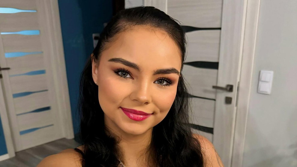 Nikita, była Daniela Magicala pokazuje swoją prawdziwą wagę - BOOP.PL